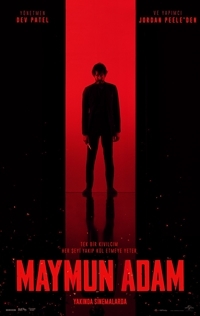 Maymun Adam Filmi Bilet Al | Paribu Cineverse