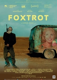 Foxtrot Filmi Bilet Al | Paribu Cineverse