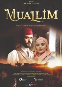Muallim Filmi Bilet Al | Paribu Cineverse