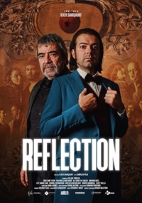 Reflection Filmi Bilet Al | Paribu Cineverse