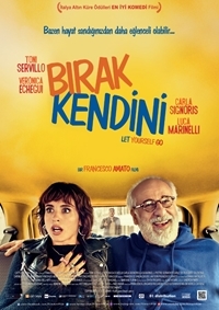Bırak Kendini Filmi Bilet Al | Paribu Cineverse
