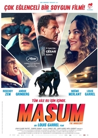 Masum Filmi Bilet Al | Paribu Cineverse