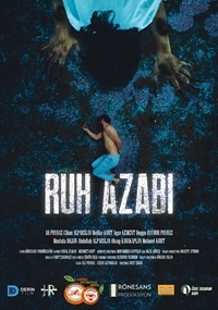 Ruh Azabı Filmi Bilet Al | Paribu Cineverse
