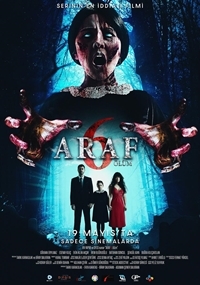 Araf 6: Ölüm Filmi Bilet Al | Paribu Cineverse