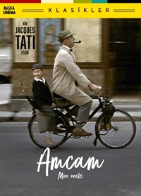 Amcam Filmi Bilet Al | Paribu Cineverse