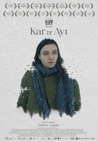 Kar ve Ayı Filmi Bilet Al | Paribu Cineverse