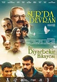 Sur'da Devran Filmi Bilet Al | Paribu Cineverse