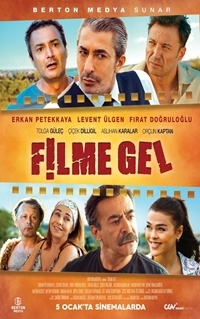 Filme Gel Filmi Bilet Al | Paribu Cineverse