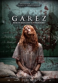 Garez Filmi Bilet Al | Paribu Cineverse