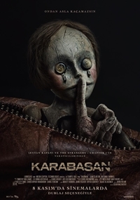 Karabasan Filmi Bilet Al | Paribu Cineverse