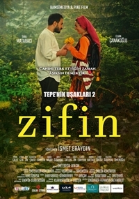 Zifin Filmi Bilet Al | Paribu Cineverse