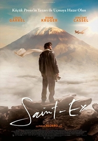 Saint-Ex Filmi Bilet Al | Paribu Cineverse