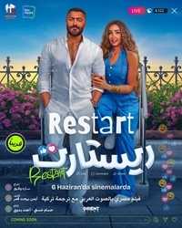 Restart Filmi Bilet Al | Paribu Cineverse