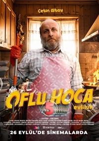 Oflu Hoca 5 Filmi Bilet Al | Paribu Cineverse