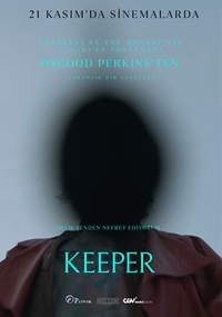 Keeper Filmi Bilet Al | Paribu Cineverse