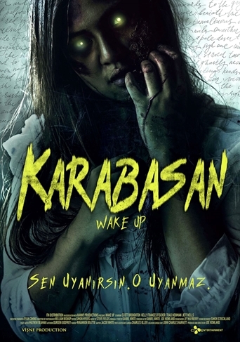 Karabasan Filmi Bilet Al | Paribu Cineverse