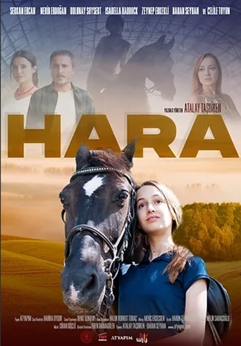 Hara Filmi Bilet Al | Paribu Cineverse