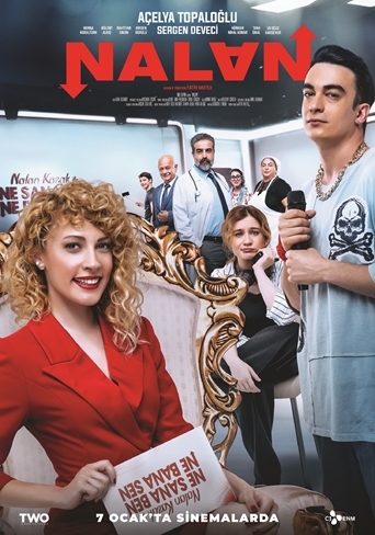 Nalan Filmi Bilet Al | Paribu Cineverse