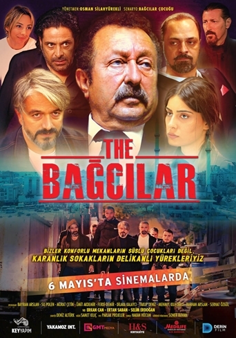 The Bağcılar Filmi Bilet Al | Paribu Cineverse