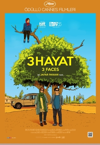 Üç Hayat Filmi Bilet Al | Paribu Cineverse