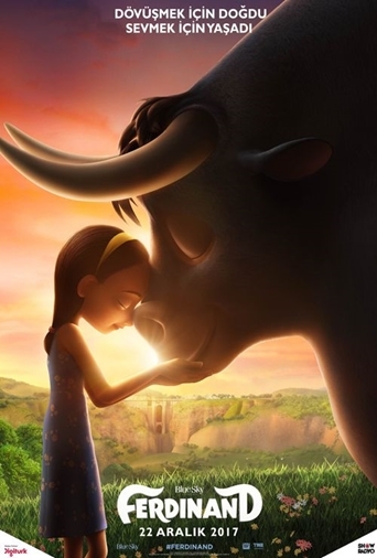 Ferdinand Filmi Bilet Al | Paribu Cineverse