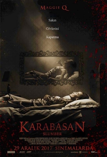 Karabasan Filmi Bilet Al | Paribu Cineverse