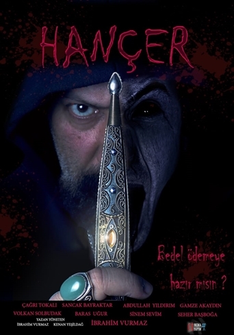 Hançer Filmi Bilet Al | Paribu Cineverse