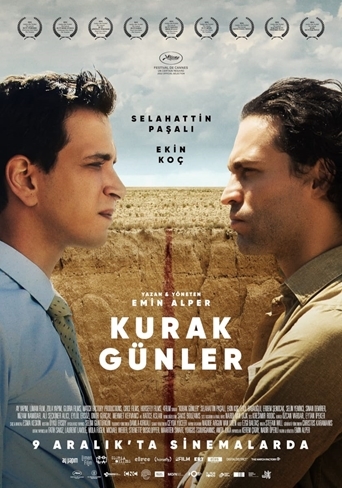 Kurak Günler Filmi Bilet Al | Paribu Cineverse