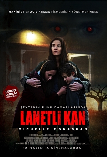 Lanetli Kan Filmi Bilet Al | Paribu Cineverse