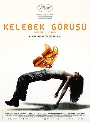 Kelebek Görüşü Filmi Bilet Al | Paribu Cineverse