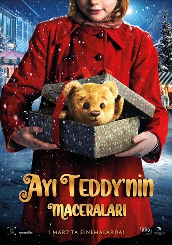 Ayı Teddy'nin Maceraları Filmi Bilet Al | Paribu Cineverse