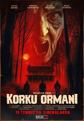 Korku Ormanı Filmi Bilet Al | Paribu Cineverse