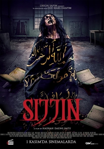 Sijjin Filmi Bilet Al | Paribu Cineverse