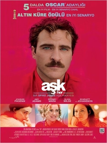 Aşk Filmi Bilet Al | Paribu Cineverse