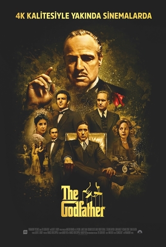 Baba Filmi Bilet Al | Paribu Cineverse