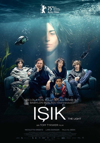 Işık Filmi Bilet Al | Paribu Cineverse