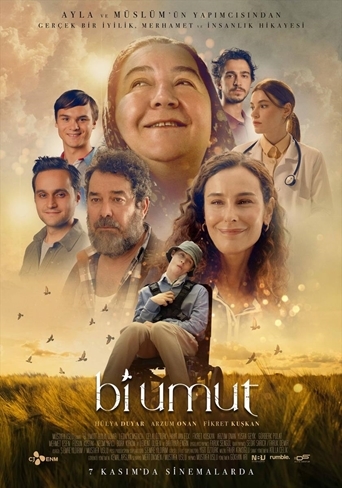 Bi Umut Filmi Bilet Al | Paribu Cineverse